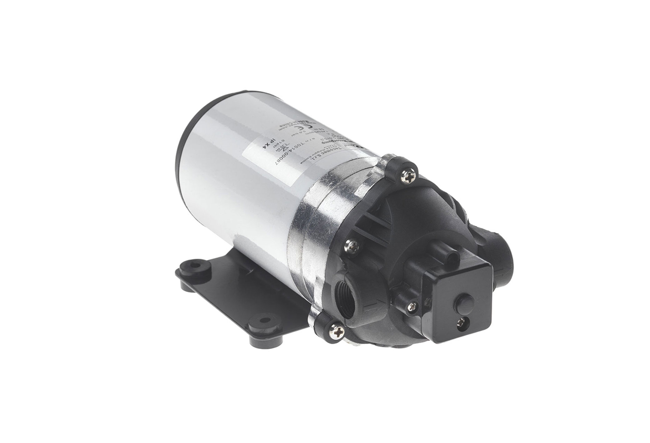 ELECTRIC PUMPS
