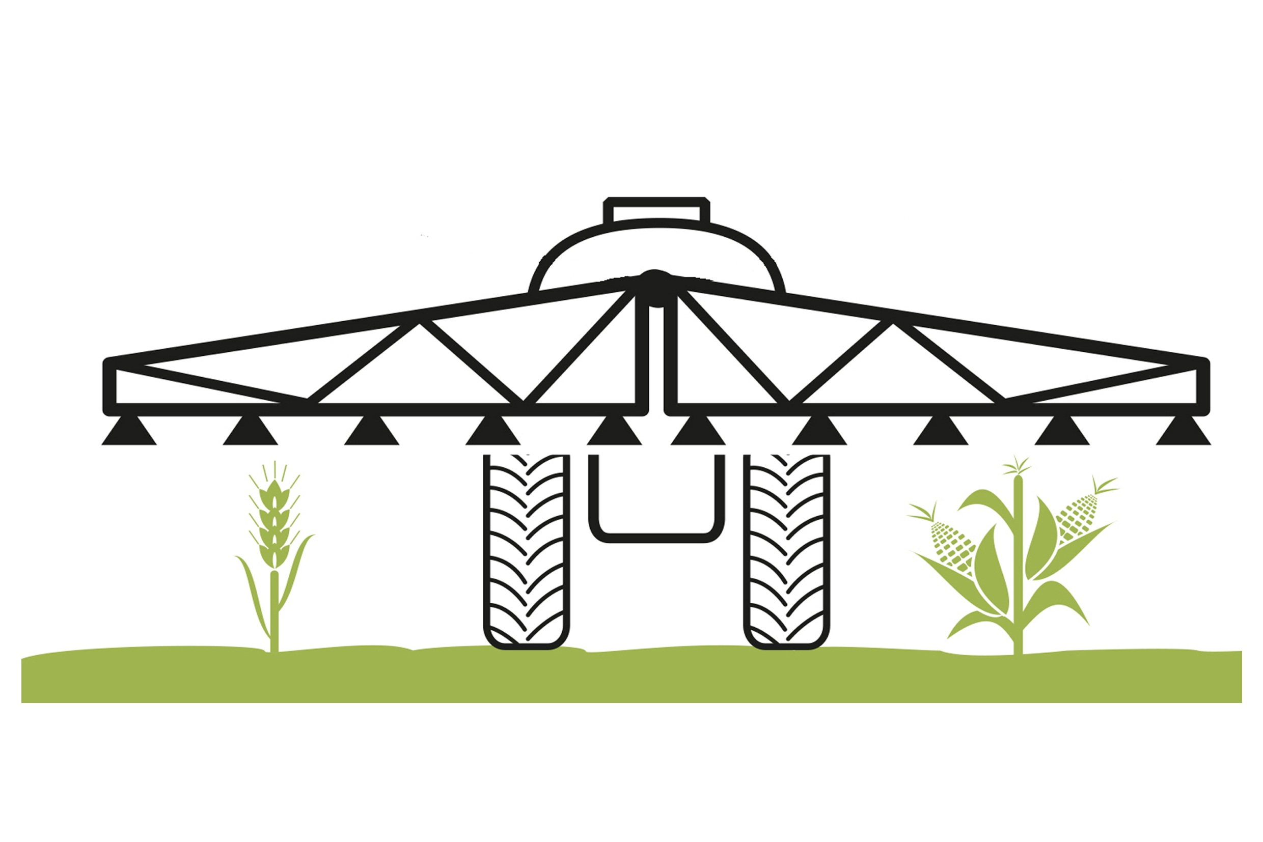 Υπολογιστής ακροφυσίων ψεκασμού