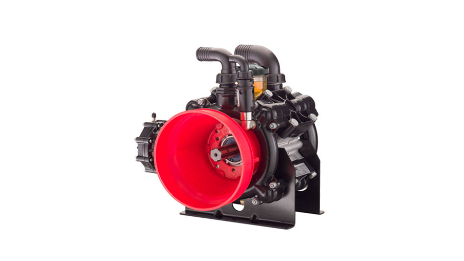 LOW PRESSURE MEBRANE PUMPS ANNOVI REVERBERI