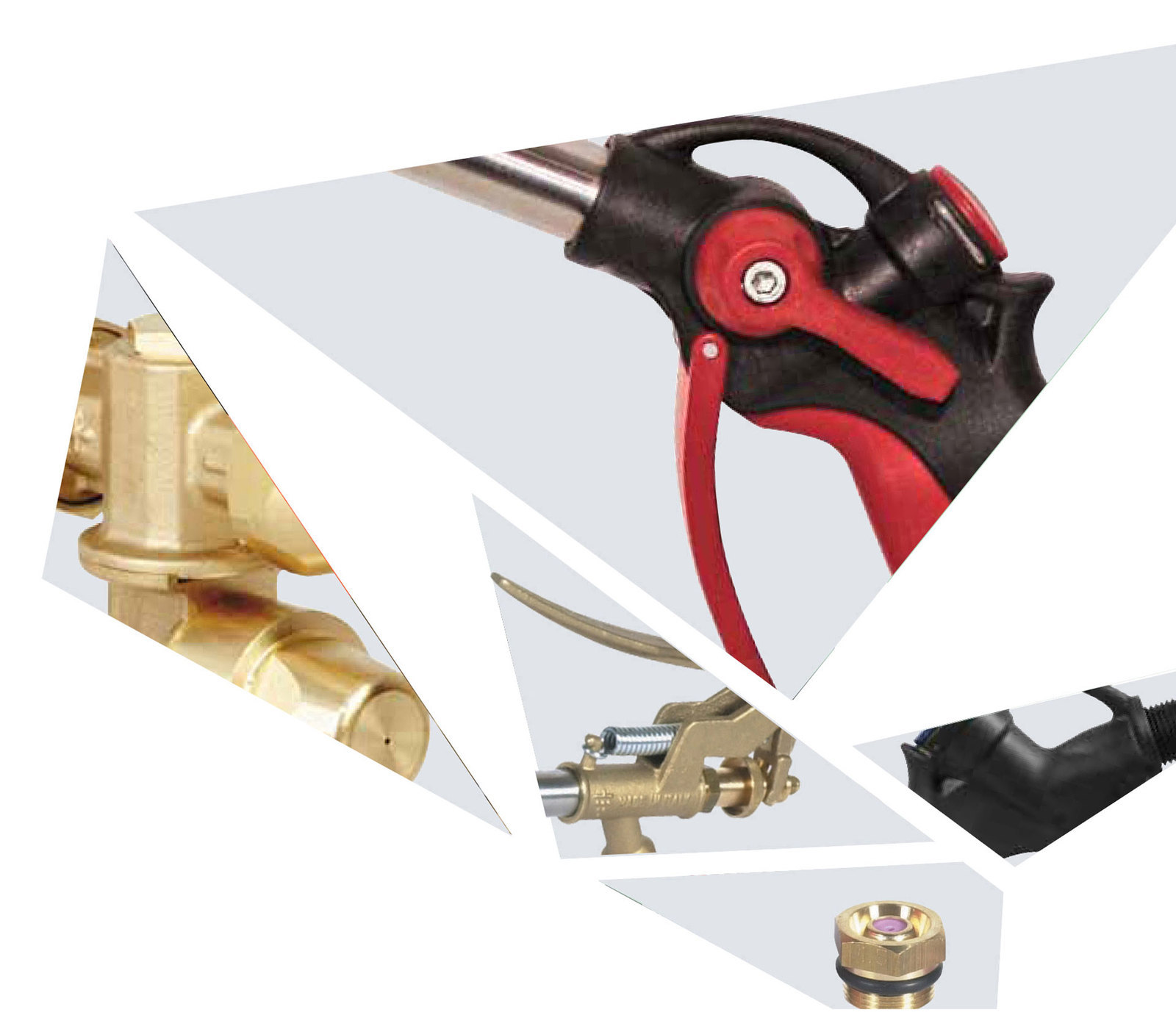 ΜΠΕΚ ΚΑΙ ΑΥΛΟΙ ΓΙΑ ΤΟΥΡΜΠΙΝΑ ΨΕΚΑΣΜΟΥ